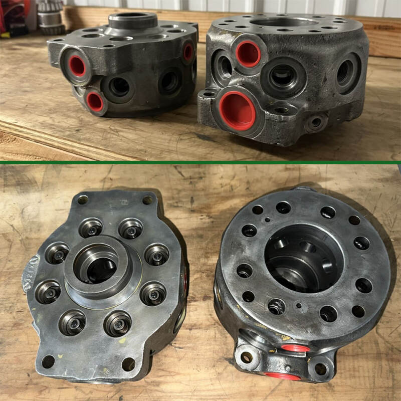 Product • Kin-Tec Industries • Cape Girardeau, MO